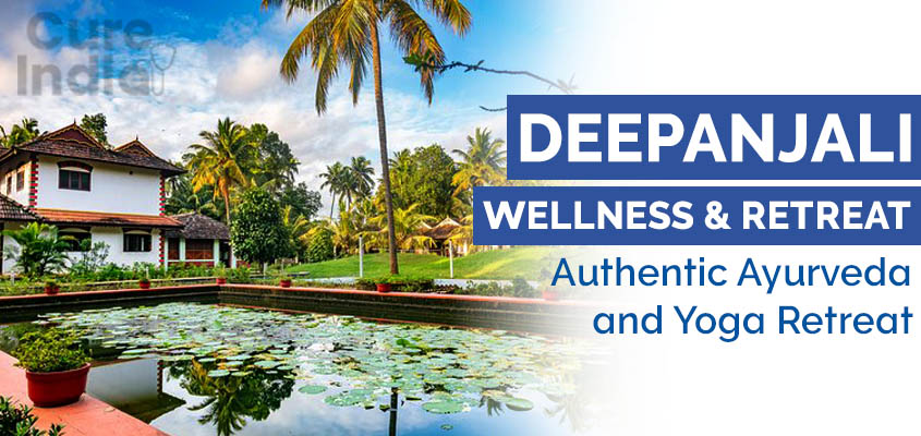 Deepanjali Wellness & Retreat